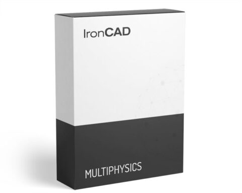 IronCAD | 3D CAD software for the manufacturing industry